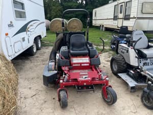 SOLD - Ferris IS1500 Lot No. 245a Other Equipment with 617 Hrs ...