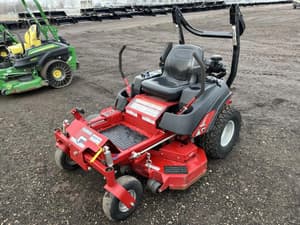 SOLD - 2009 Ferris IS1500 Lot No. 107 Other Equipment with 388 Hrs ...