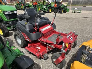 SOLD - Ferris IS1500ZKAV Lot No. 207 Other Equipment with 690 Hrs ...