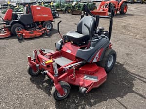 SOLD - 2013 Ferris IS2000 Lot No. 120 Other Equipment with 672 Hrs ...