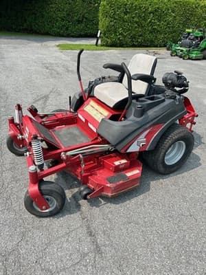 Ferris IS2000Z Stock No. 373922 Other Equipment For Sale with 52 inches ...