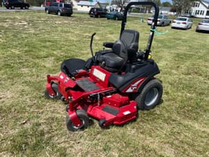 SOLD - Ferris F210Z Lot No. 43 Other Equipment with 61 inches | Tractor ...