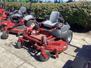 SOLD - Ferris IS3000 Stock No. B0004557 Other Equipment with 1,126 Hrs ...