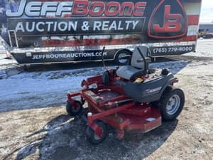 Ferris IS3000 Lot No. 4030 Other Equipment For Sale with 799 Hrs ...