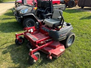 SOLD - Ferris IS3000Z Lot No. 91 Other Equipment with 607 Hrs | Tractor ...