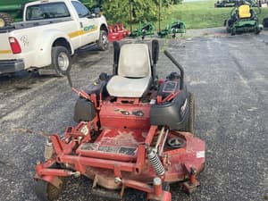 SOLD - Ferris IS3000Z Stock No. C226258A Other Equipment with 697 Hrs ...