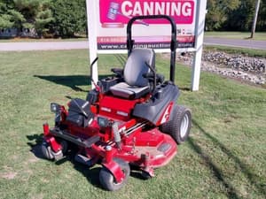 SOLD - Ferris IS3100Z Lot No. 100 Other Equipment with 817 Hrs ...