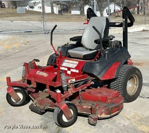SOLD - Ferris IS3100Z Lot No. NJ9551 Other Equipment with 518 Hrs ...