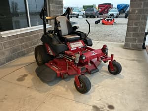 SOLD - Ferris IS3100Z Stock No. 10245D Other Equipment with 728 Hrs ...