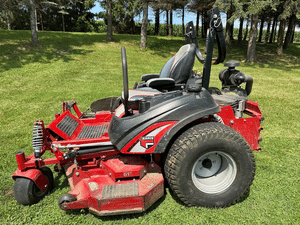 SOLD - Ferris IS3200Z Other Equipment with 62 inches | Tractor Zoom