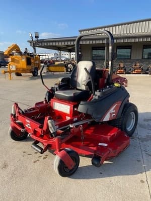 SOLD - Ferris IS5100Z Stock No. I71429 Other Equipment with --- Hrs ...