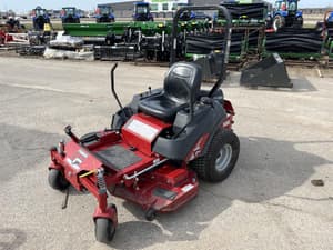 SOLD - Ferris IS600 Zeroturn Other Equipment with 48 inches | Tractor Zoom