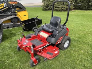 SOLD - Ferris IS600 Zeroturn Other Equipment with 99 Hrs | Tractor Zoom
