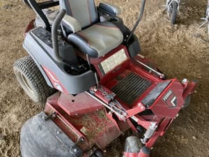 SOLD - Ferris IS700Z Stock No. 114248 Other Equipment with 61 inches ...