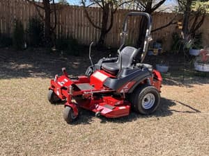Ferris IS 700Z Stock No. 1042922 Other Equipment For Sale with 94 Hrs ...