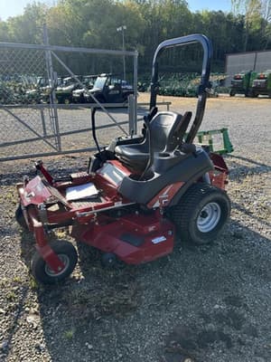 SOLD - Ferris IS 700Z Stock No. 1042922 Other Equipment with 94 Hrs ...