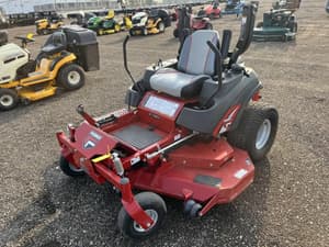 2017 Ferris IS 700Z Lot No. 144 Other Equipment For Sale with 424 Hrs ...
