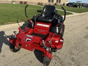 SOLD - Ferris ISX1500 Other Equipment with 690 Hrs | Tractor Zoom