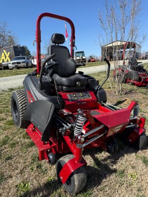SOLD - Ferris ISX3300 Lot No. 103a Other Equipment with 12 Hrs ...