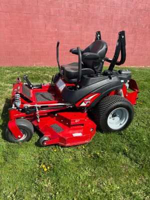 SOLD - Ferris ISX800 Lot No. 500882 Other Equipment with 94 Hrs ...