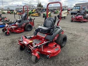 SOLD - 2025 Ferris ISX800 Lot No. 384 Other Equipment with 60 inches ...
