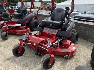Ferris ISX800 Stock No. 245907941 Other Equipment For Sale with 60 ...