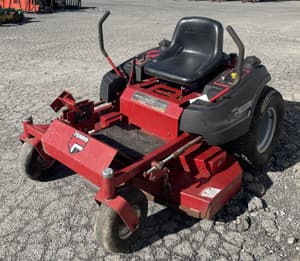 SOLD - Ferris 1000Z Lot No. 977 Other Equipment with 251 Hrs | Tractor Zoom