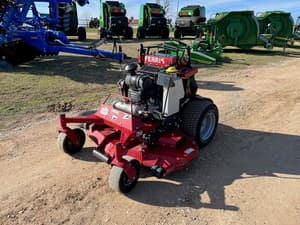SOLD - Ferris Z2 Stock No. 1108002 Other Equipment with 418 Hrs ...