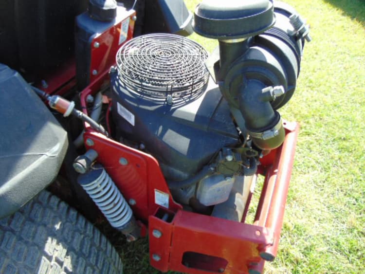 Ferris IS 1500Z Other Equipment Turf for Sale | Tractor Zoom
