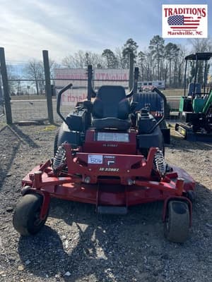 SOLD - Ferris IS3200Z Lot No. 506 Other Equipment with 1,596 Hrs ...