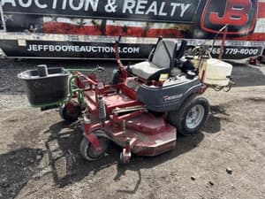 SOLD - Ferris IS3000Z Lot No. 4149 Other Equipment with 410 Hrs ...