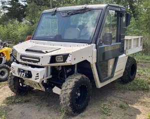 2020 Bennche Warrior Max 1000 Lot No. 4547491 Other Equipment For Sale ...