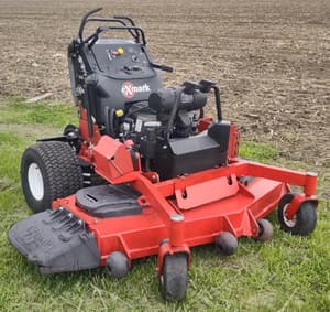 SOLD - Exmark Vantage Lot No. 109984 Other Equipment with 1,597 Hrs ...