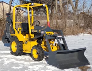 SOLD - Terramite T5 Lot No. 54905 Construction with --- Hrs | Tractor Zoom