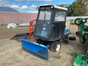 SOLD - Ford CM274 Lot No. 269 Other Equipment with 1,573 Hrs | Tractor Zoom