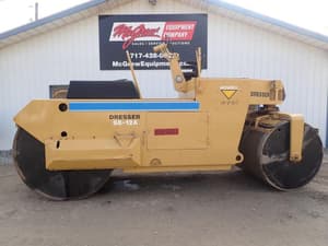 SOLD - Dresser S8-12A Lot No. 165 Construction | Tractor Zoom