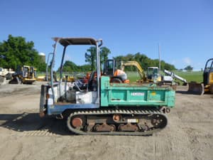 SOLD - International Harvester IC35 Lot No. 9572 Construction | Tractor ...