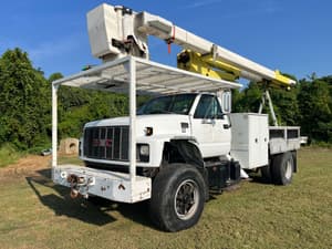 SOLD - 1997 GMC C8500 Other Equipment with 52,700 mi | Tractor Zoom