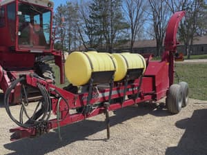 SOLD - Case IH FHX300 Lot No. 18 Harvesting | Tractor Zoom