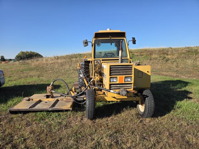 Fiat 80-90 Lot No. 109917 Tractors For Sale with 80 HP | Tractor Zoom