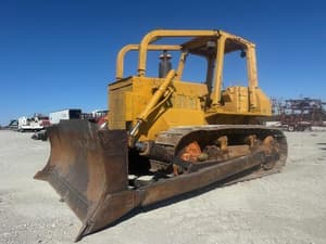 SOLD - Fiat-Allis 14C Construction with --- Hrs | Tractor Zoom