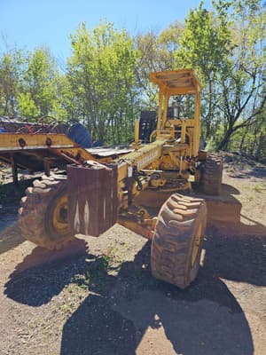 SOLD - Fiat-Allis 65B Lot No. 4843638 Construction with --- Hrs ...