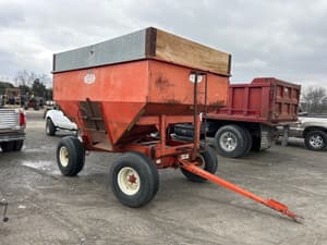 SOLD - Ficklin 231 Lot No. 1071 Harvesting | Tractor Zoom