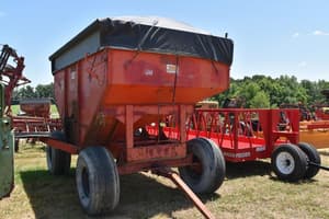 SOLD - Ficklin 300 Lot No. 345 Harvesting | Tractor Zoom