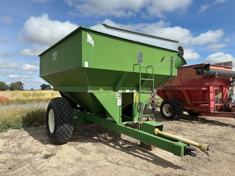 Ficklin CA9600 Harvesting Grain Carts for Sale | Tractor Zoom