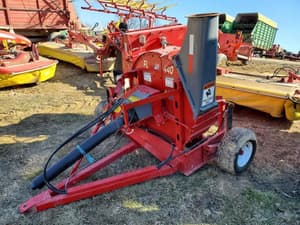 SOLD - FIELDLINE FL440 Hay and Forage | Tractor Zoom