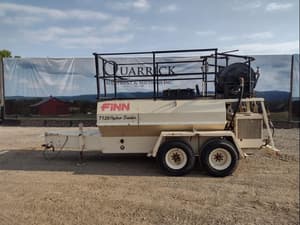 SOLD - Finn T120 Lot No. 542 Planting with --- In | Tractor Zoom