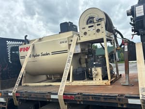 SOLD - Finn T-30 Lot No. 10809 Planting with --- In | Tractor Zoom