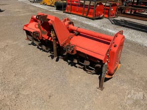 SOLD - FIRST CHOICE RT10-66 ROTO TILLER Tillage with 5.5 ft | Tractor Zoom