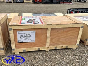 SOLD - TMG Industrial TMG-TFMO60 Lot No. 114445 Hay and Forage ...
